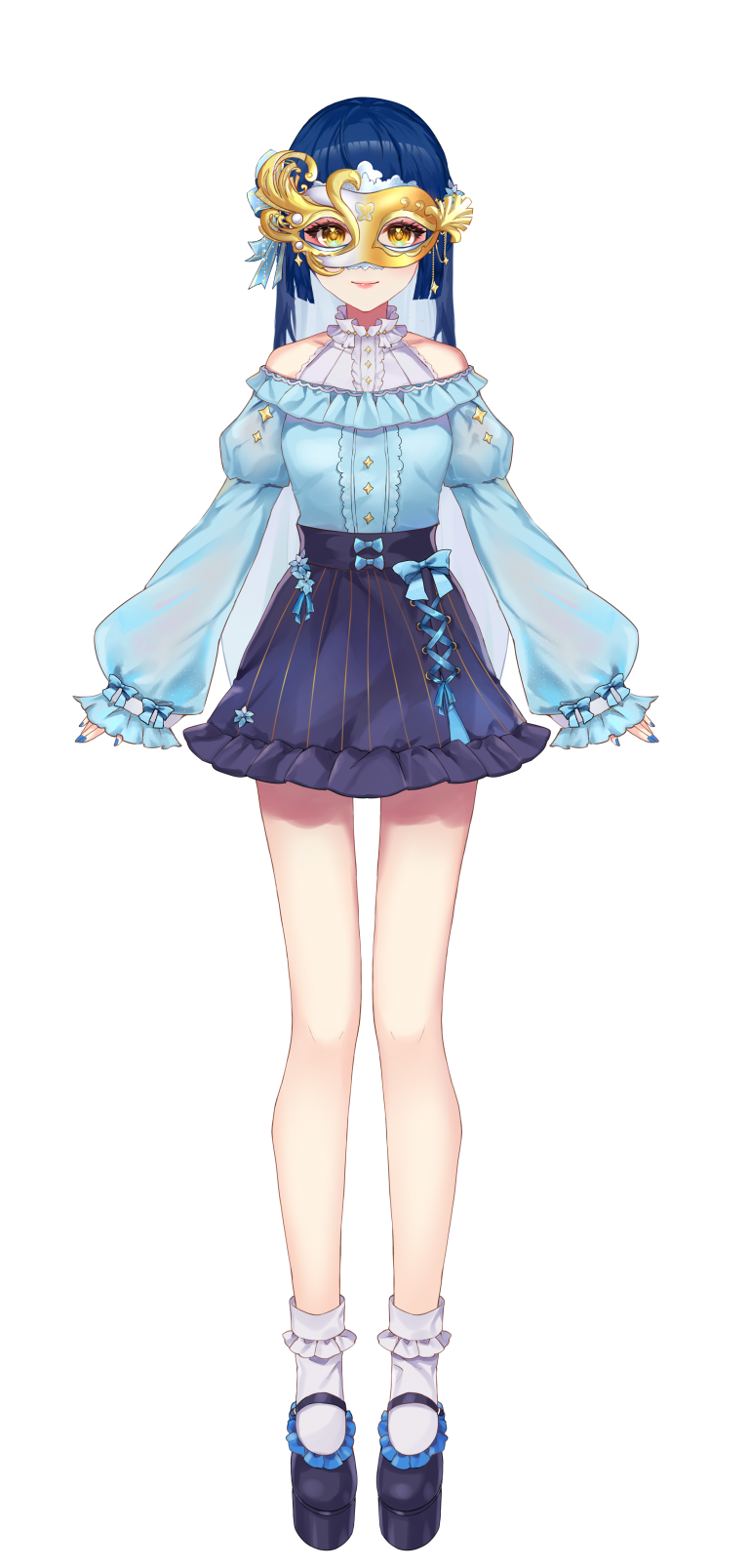 【重大発表】遂に‼ 幽閉少女VTuber始動‼ | 幽閉サテライト / 幽閉カタルシス / 少女フラクタル official website